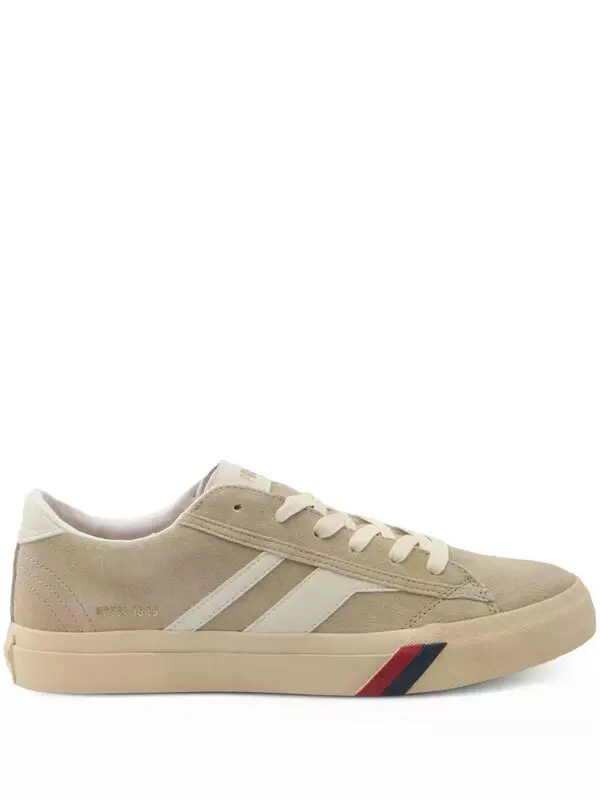 PRO-KEDS 1949 Racer 77 Suede Sneakers