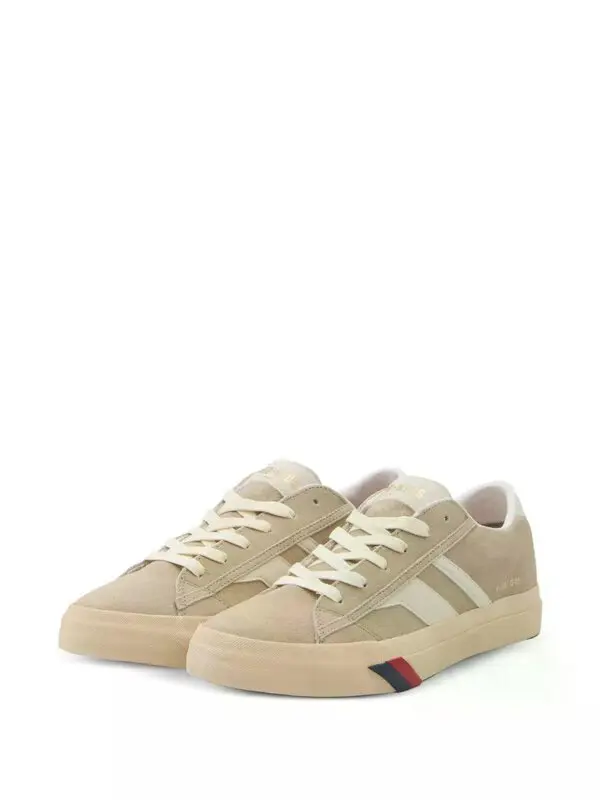 PRO-KEDS 1949 Racer 77 Suede Sneakers