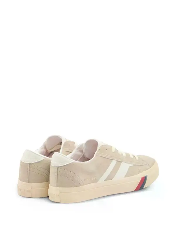 PRO-KEDS 1949 Racer 77 Suede Sneakers