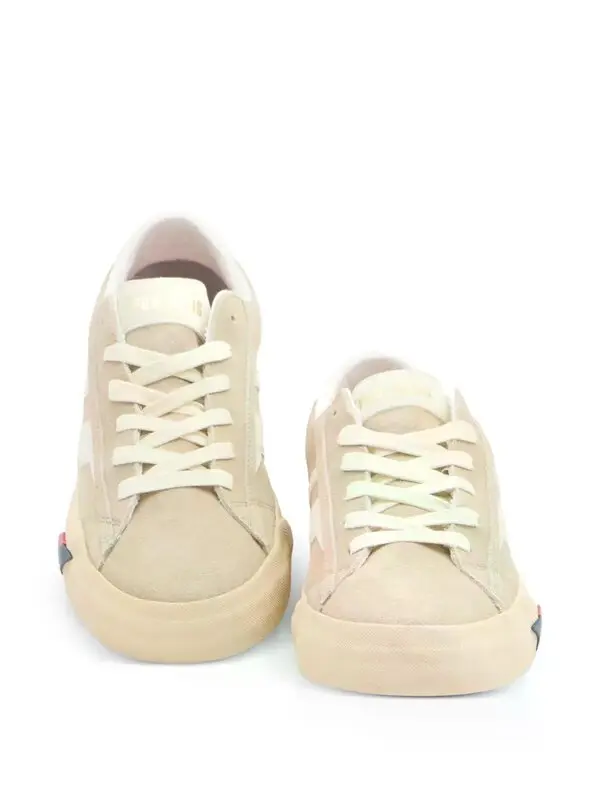 PRO-KEDS 1949 Racer 77 Suede Sneakers