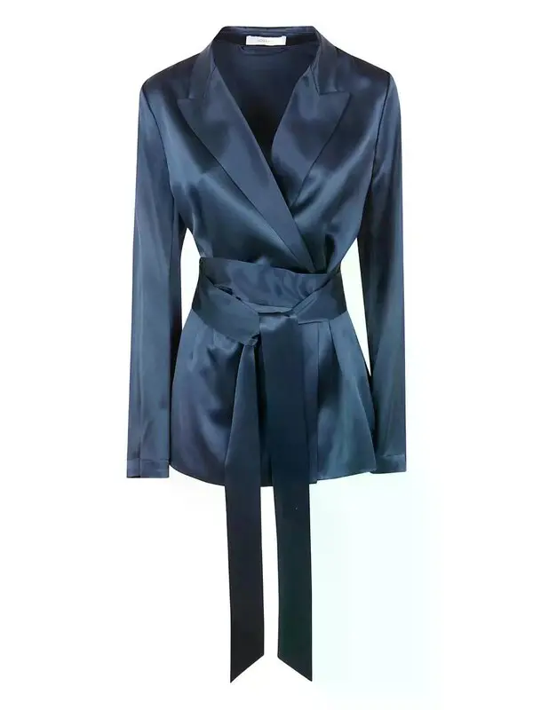 JOSEPH Archer Jacket - Blue