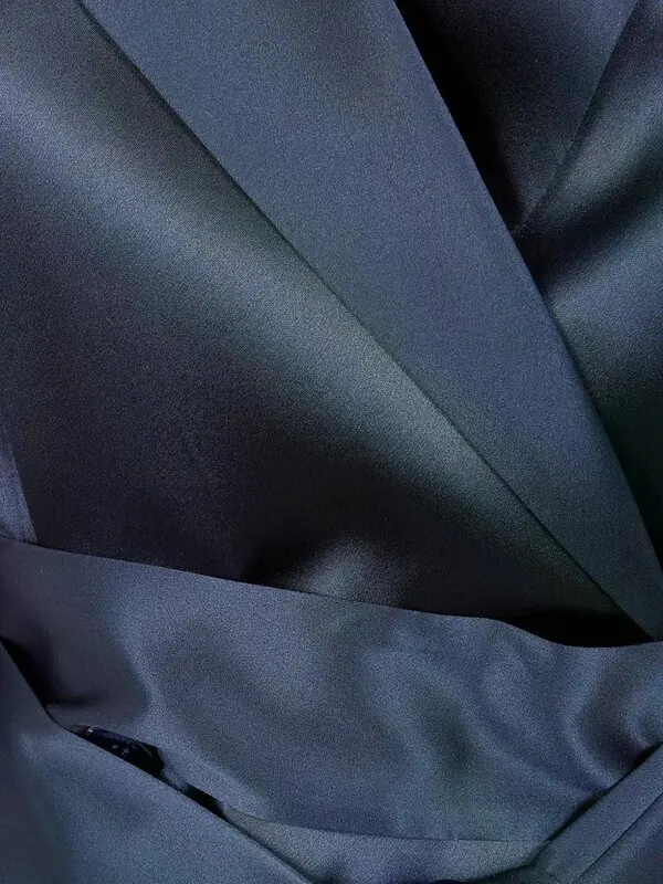 JOSEPH Archer Jacket - Blue
