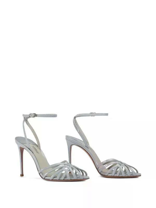 LE SILLA Embrace Strappy Sandals