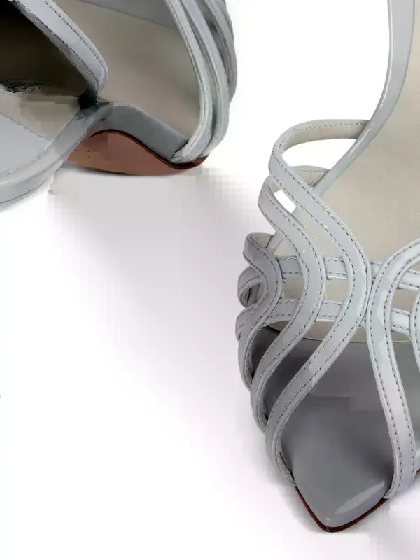 LE SILLA Embrace Strappy Sandals
