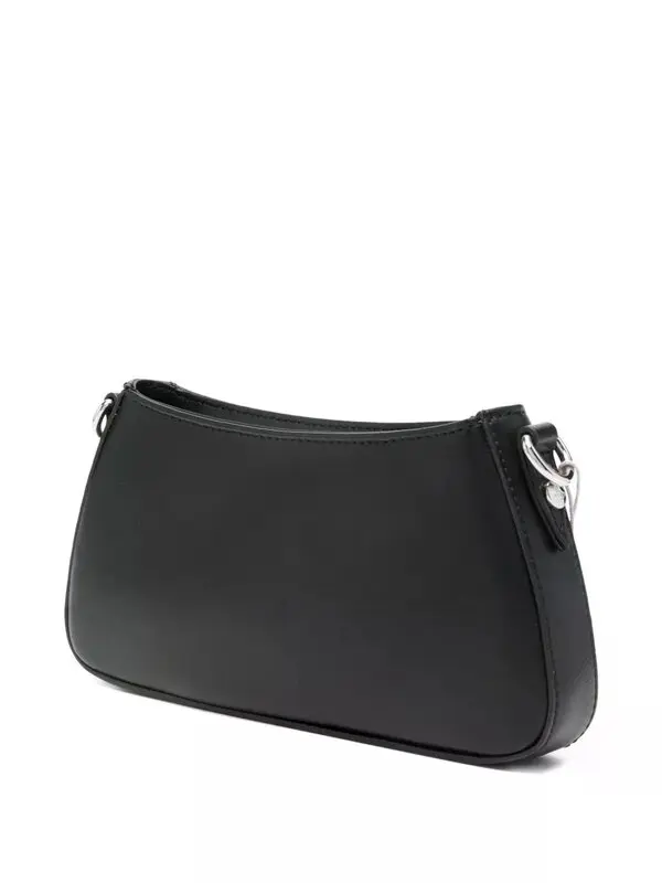 VIVIENNE WESTWOOD Tasha Shoulder Bag - Black