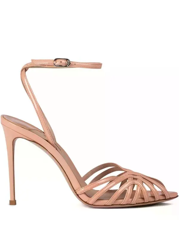 LE SILLA Embrace Strappy Sandals