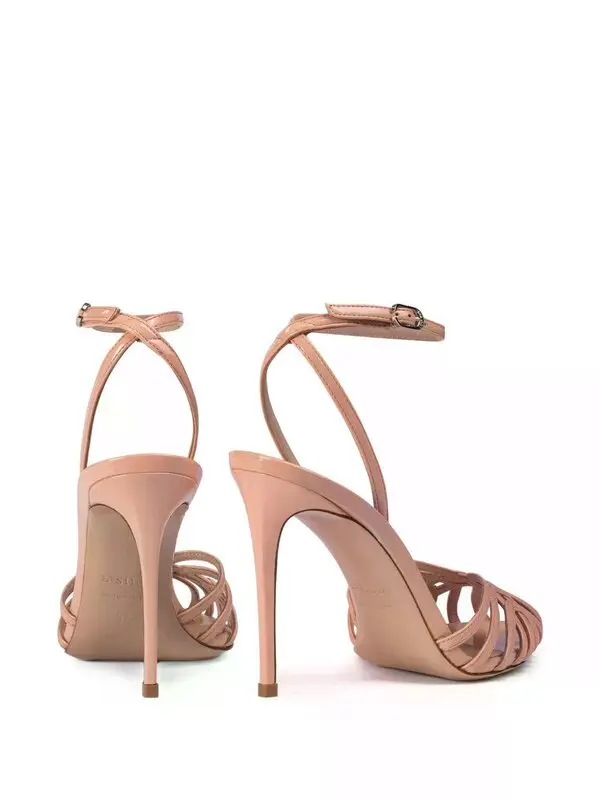 LE SILLA Embrace Strappy Sandals