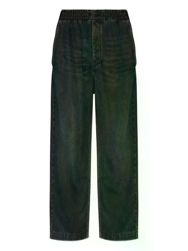 MARANT Timeo Elasticated Trousers