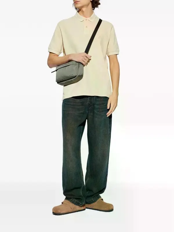 MARANT Timeo Elasticated Trousers