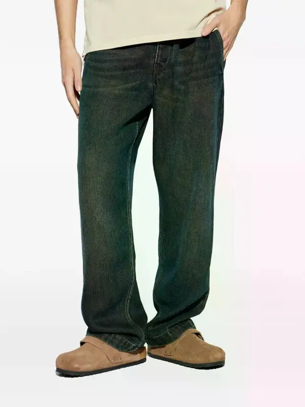 MARANT Timeo Elasticated Trousers