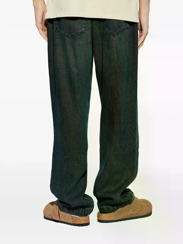MARANT Timeo Elasticated Trousers
