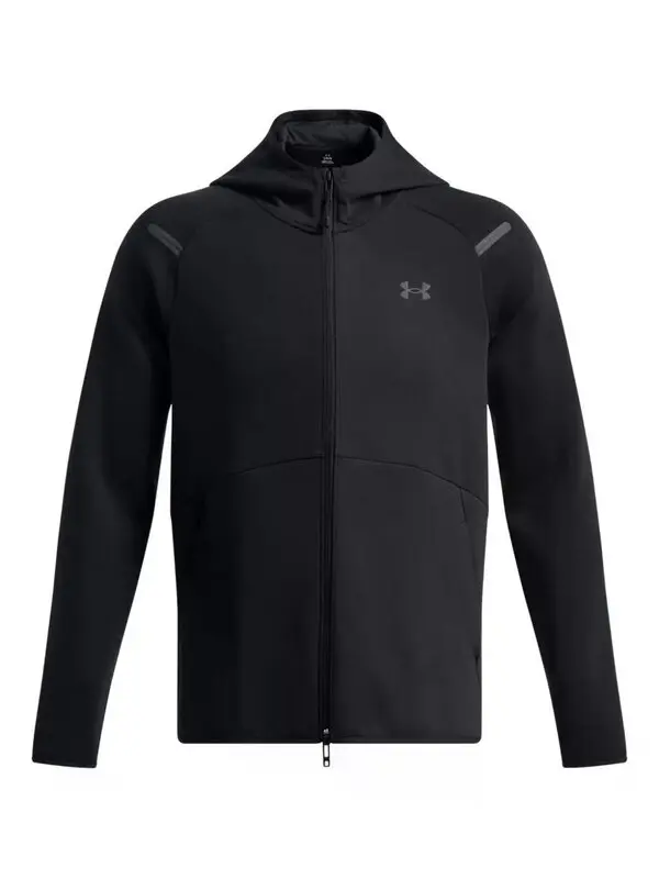 Under Armour Hooded Zip Sweater