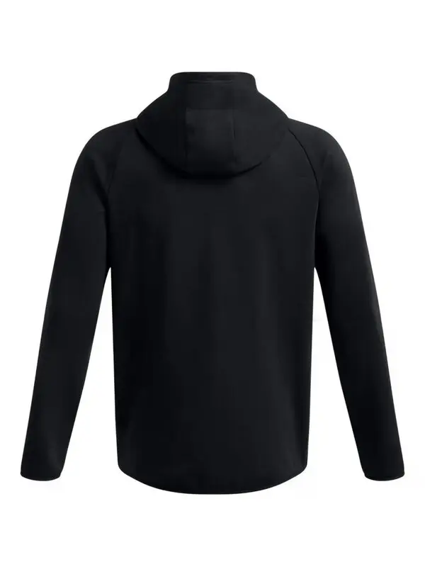 Under Armour Hooded Zip Sweater