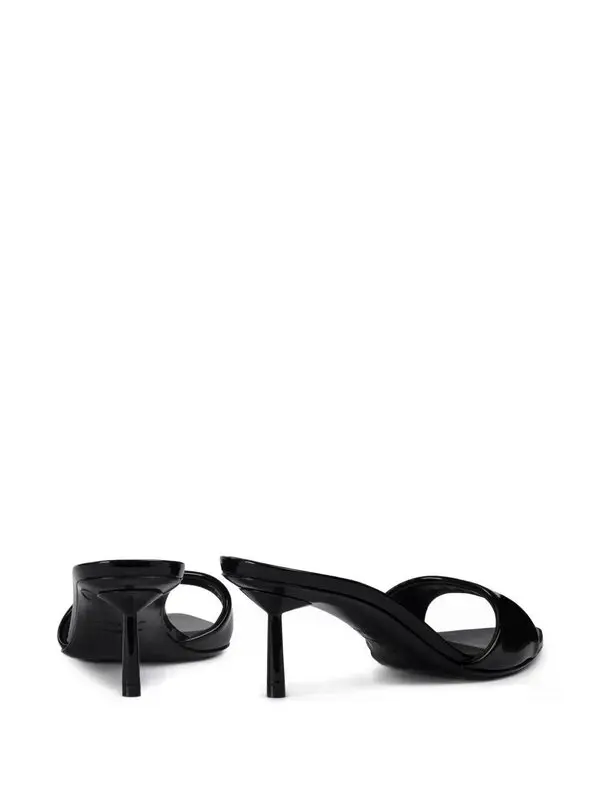 LE SILLA Bella Pointed Sandals