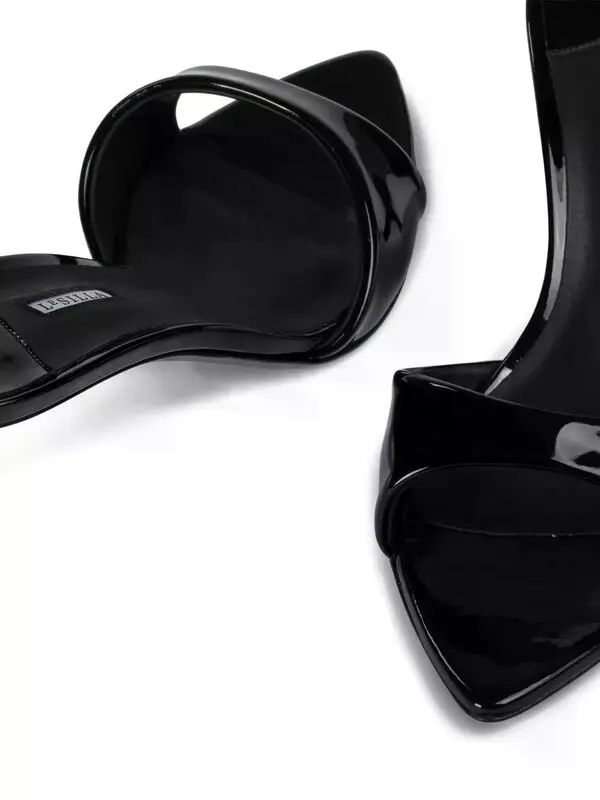 LE SILLA Bella Pointed Sandals