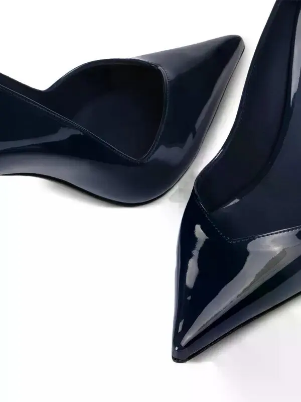 LE SILLA Vivienne Pointed Pumps