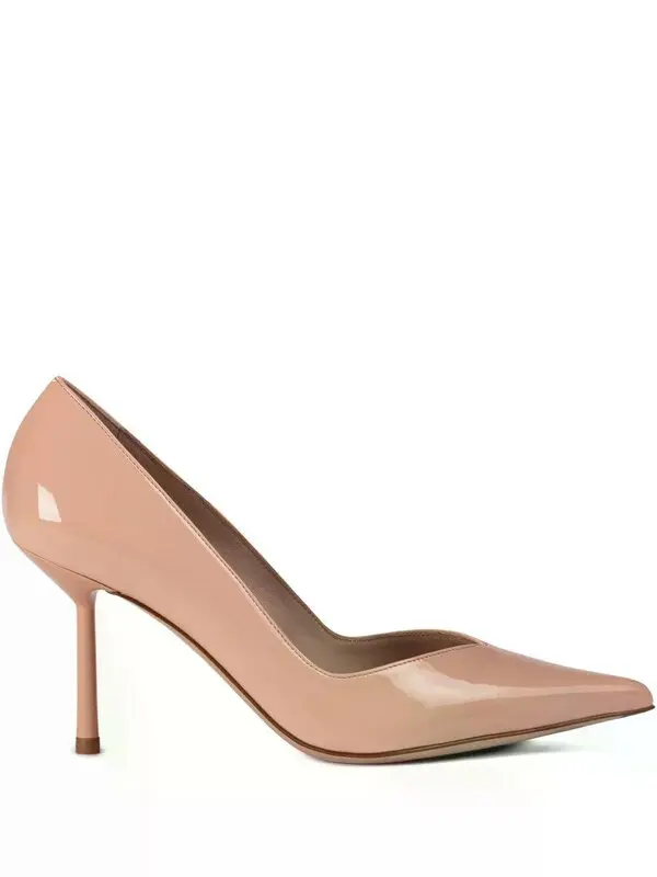 LE SILLA Vivienne Pointed Pumps