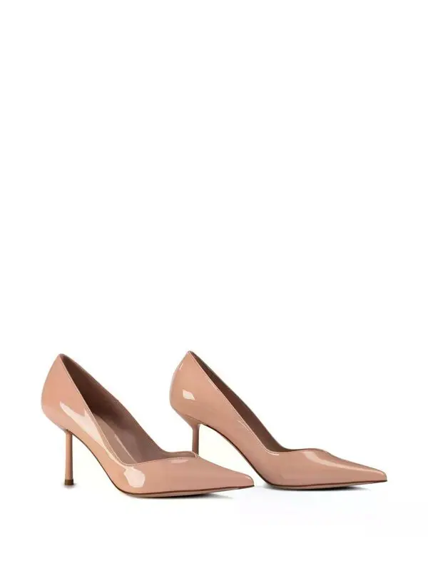 LE SILLA Vivienne Pointed Pumps