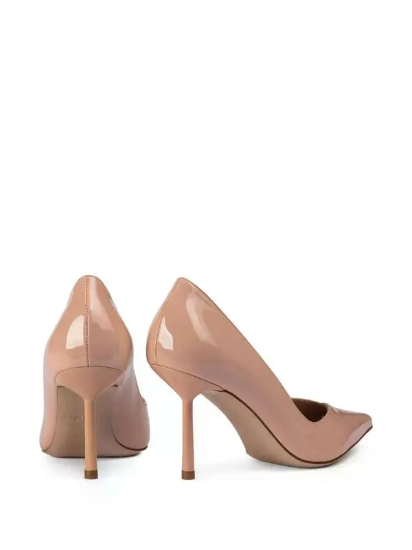LE SILLA Vivienne Pointed Pumps