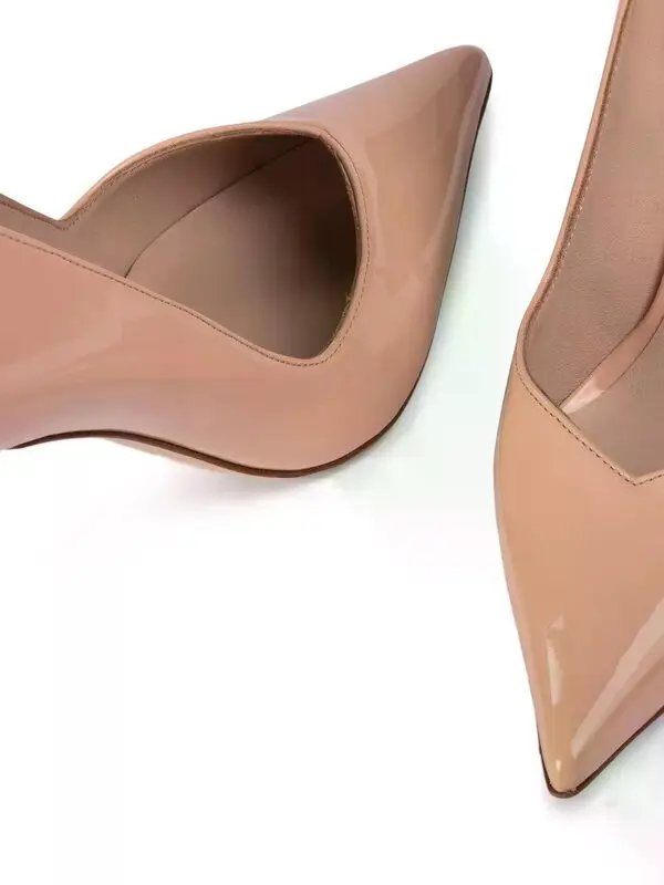 LE SILLA Vivienne Pointed Pumps