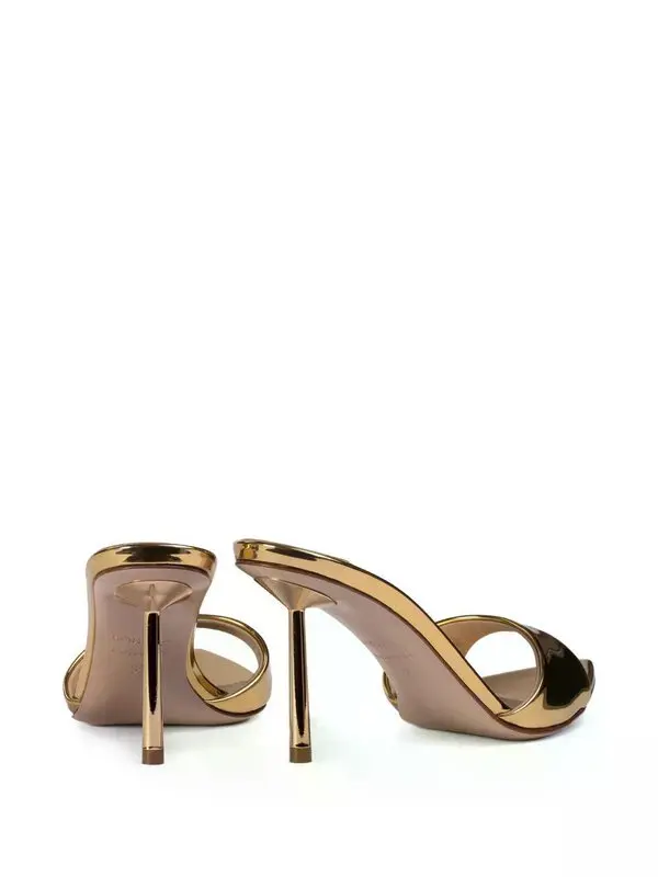 LE SILLA Bella Heeled Sandals