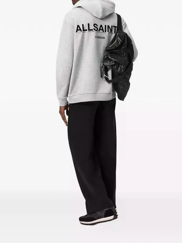 ALLSAINTS Halcyon Drawstring Hoodie