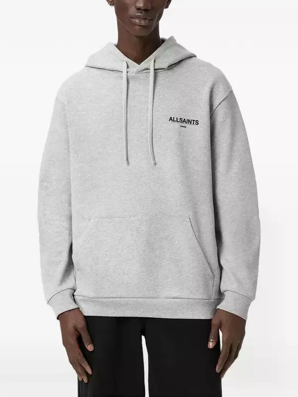 ALLSAINTS Halcyon Drawstring Hoodie