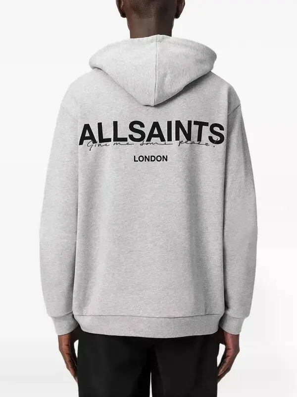 ALLSAINTS Halcyon Drawstring Hoodie