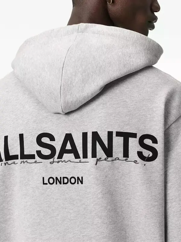 ALLSAINTS Halcyon Drawstring Hoodie