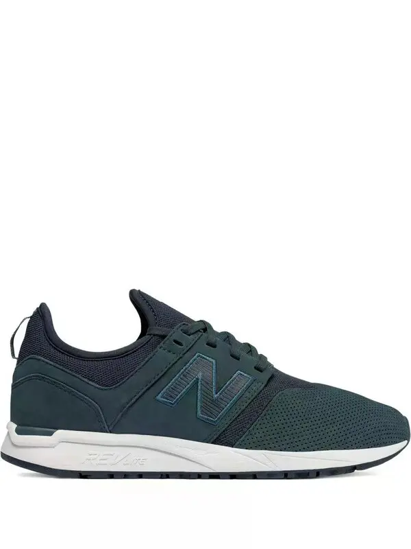 NEW BALANCE 247 Perforated Sneakers
