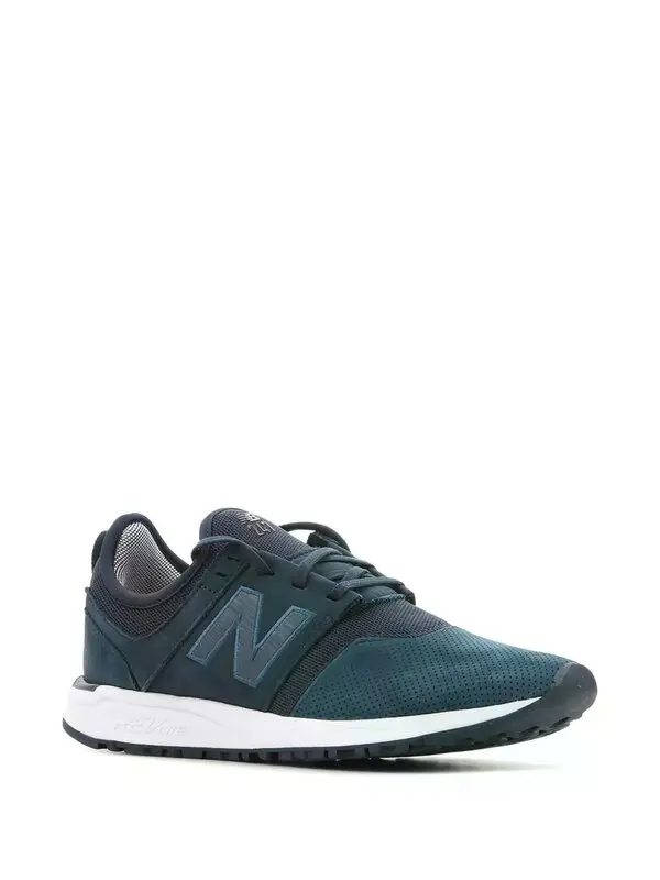 NEW BALANCE 247 Perforated Sneakers