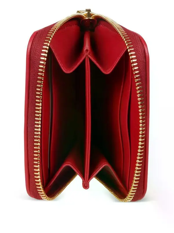 Miu Miu Quilted Wallet