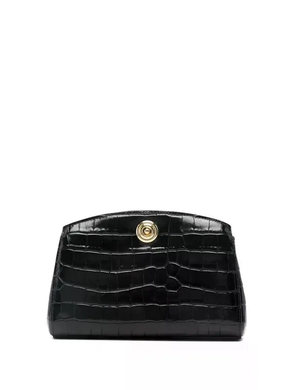LIFFNER Push-lock Clutch - Black