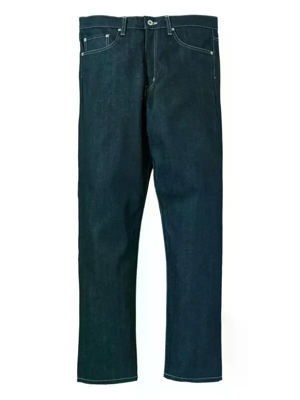 NEIGHBORHOOD Five-pocket Trousers