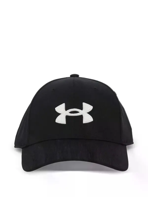 Under Armour Logo Cap - Black