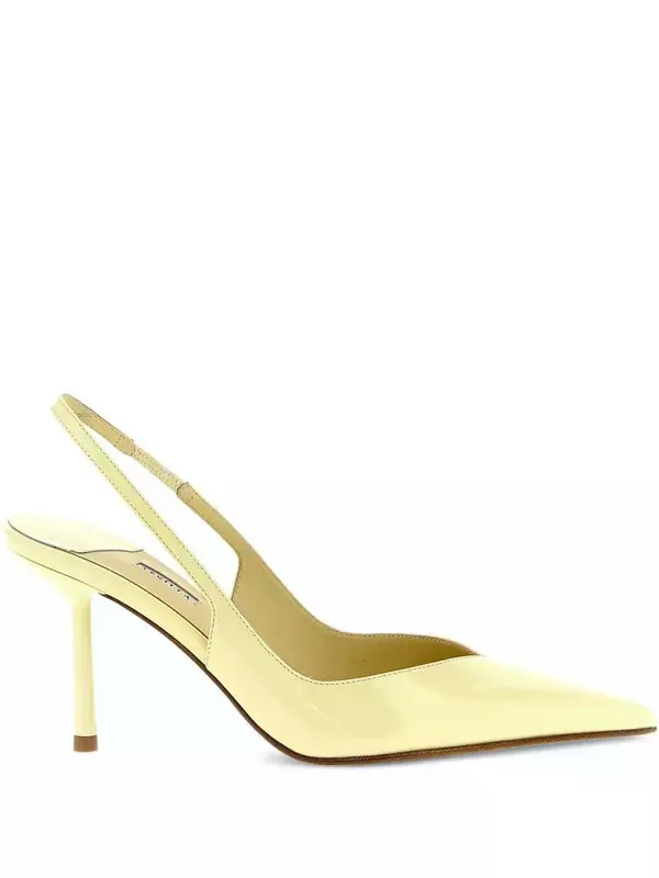 LE SILLA Vivienne Slingback Pumps