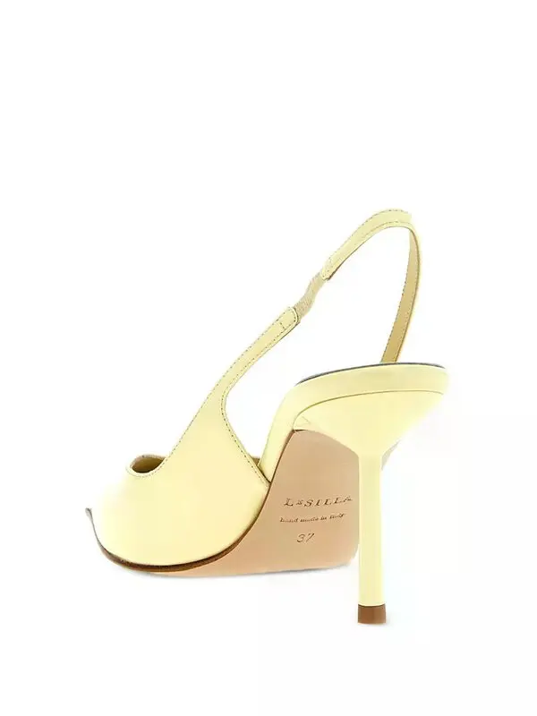 LE SILLA Vivienne Slingback Pumps