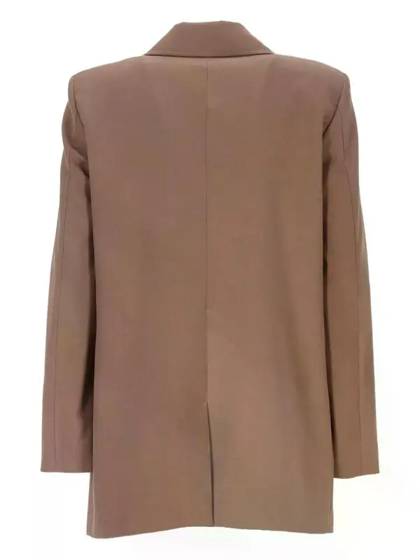 Marella Button Blazer