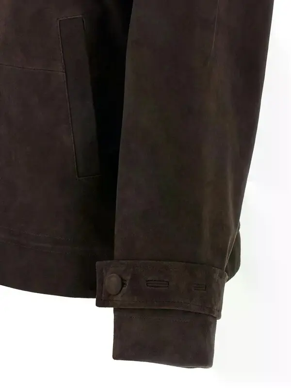 ROTATE BY BIRGER CHRISTENSEN Oversized Jacket
