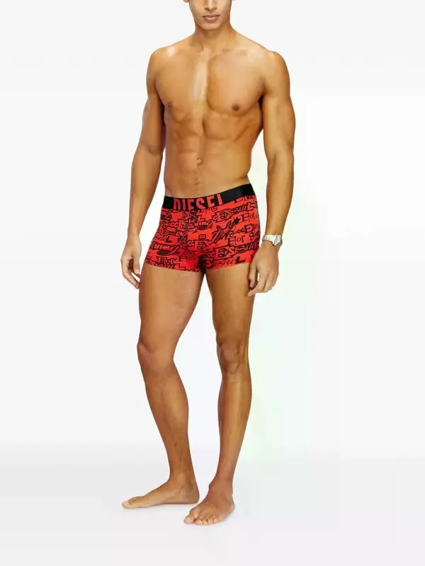 DIESEL® Damien-d-pop Boxer