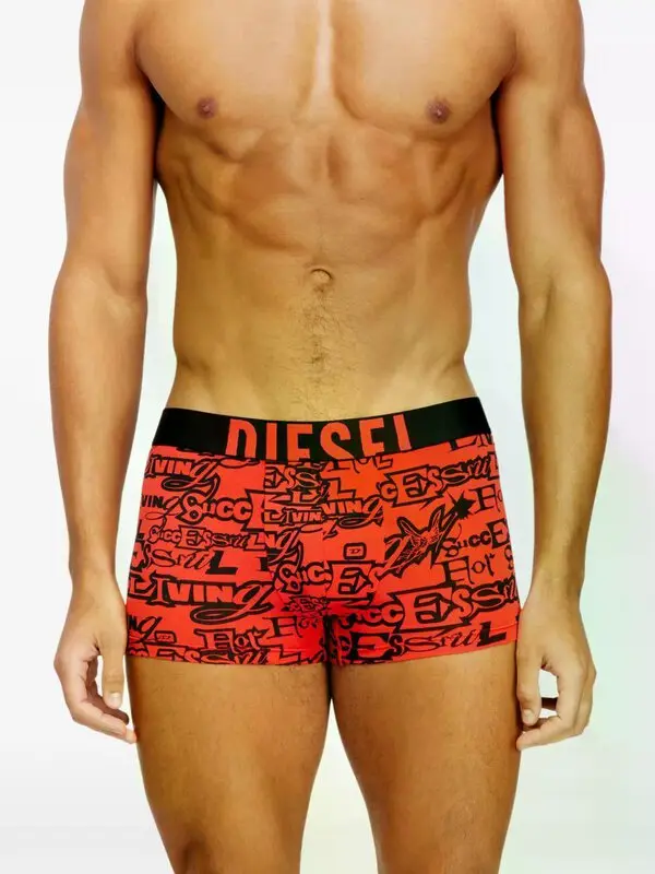 DIESEL® Damien-d-pop Boxer