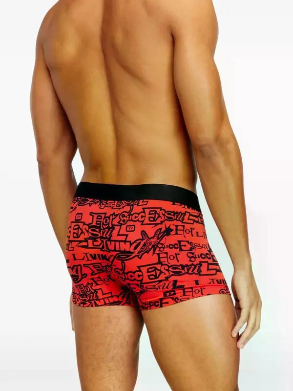 DIESEL® Damien-d-pop Boxer
