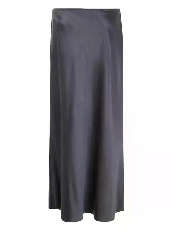 JOSEPH Isaak Maxi Skirt - Black