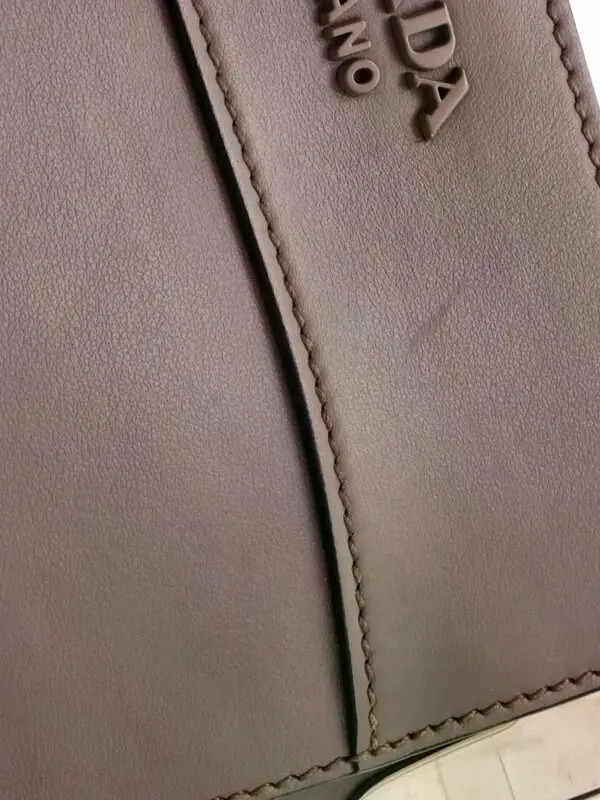 Prada Margit Hobo Small Crossbody Bag