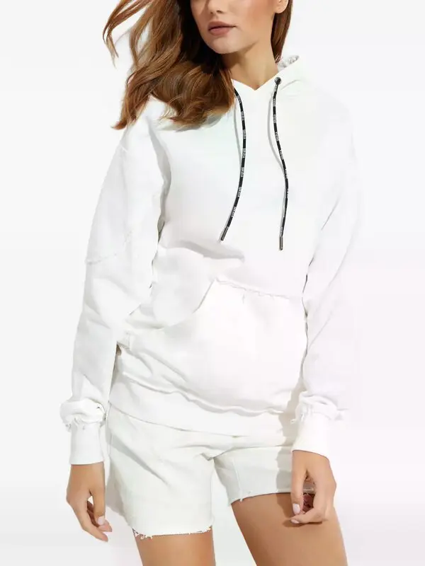 SEROYA Neo Hoodie
