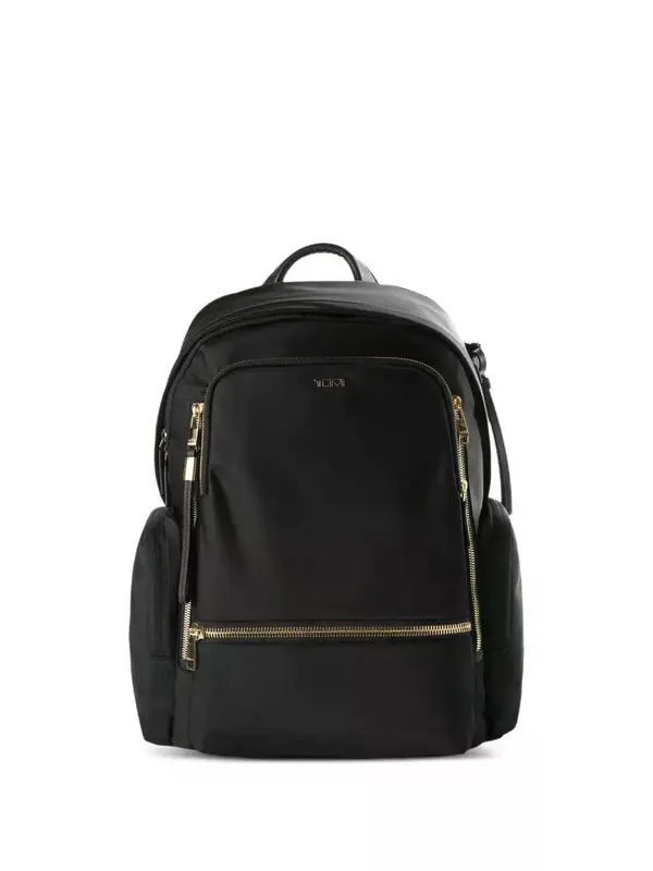 Tumi Celina Zip Backpack - Black