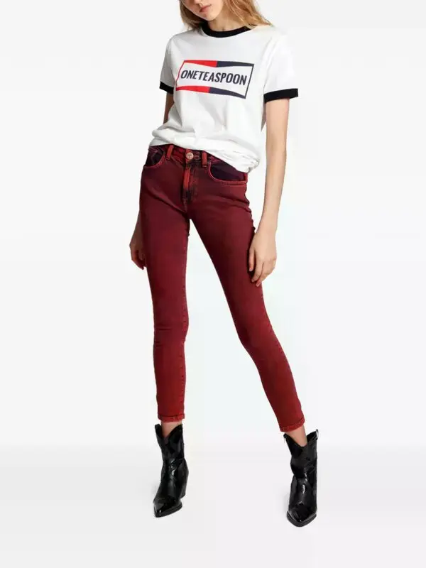 ONETEASPOON Pistol Jeans