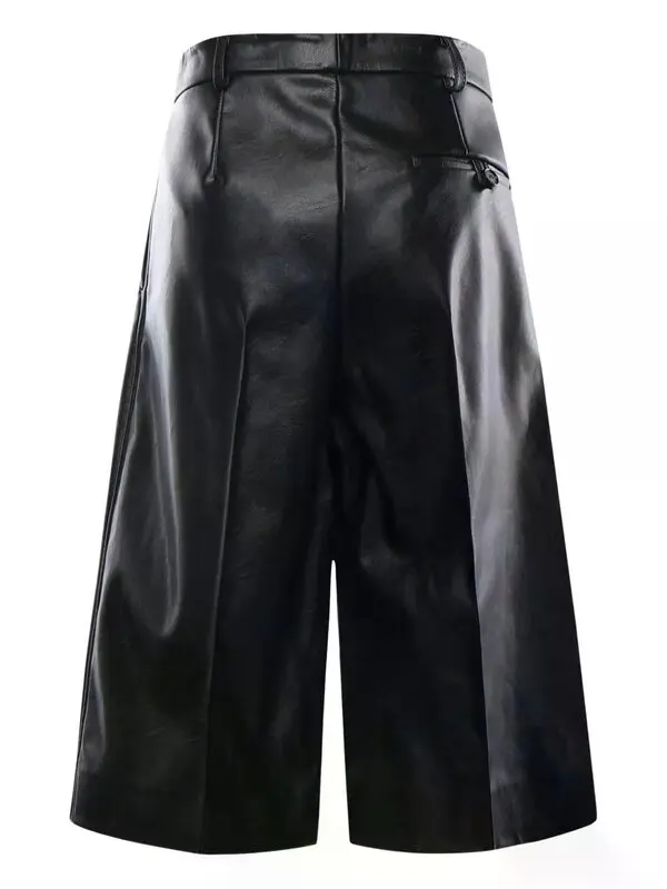 Stella McCartney Wide-leg Shorts