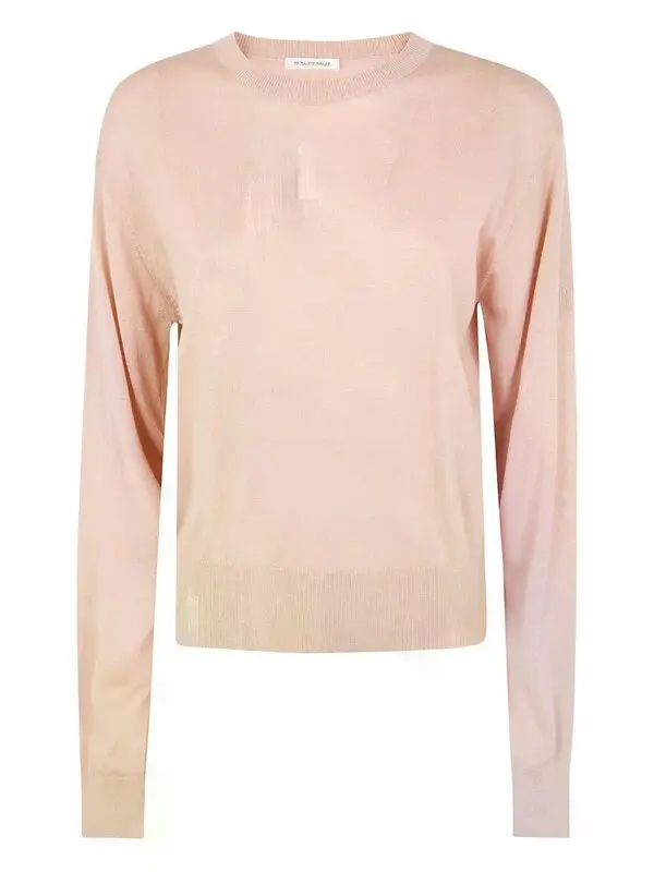 BY MALENE BIRGER Mantea Sweater - Neutrals