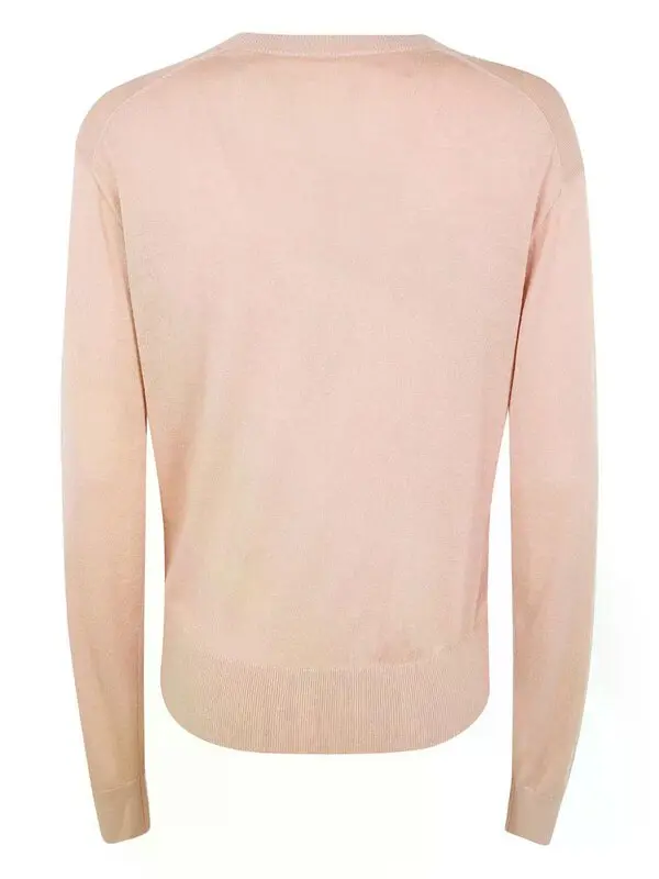 BY MALENE BIRGER Mantea Sweater - Neutrals